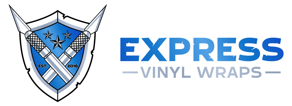 Commercial Car Wraps In San Diego | Express Vinyl Wraps